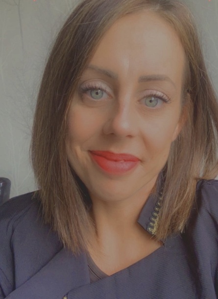 Lisa-Marie | Tarot Card Reader & Clairvoyant | Kooma